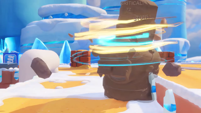 Stone (status effect) - Super Mario Wiki, the Mario encyclopedia