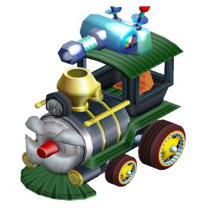 Talk:Super Duel Mode - Super Mario Wiki, the Mario encyclopedia