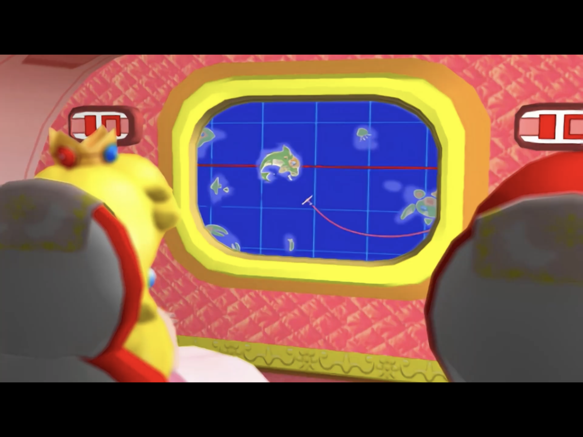 File:Super Mario 3D All Stars Flight Tracker.png - Super Mario Wiki ...