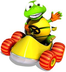 Tiptup - Super Mario Wiki, the Mario encyclopedia