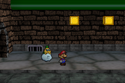 Toad Town Tunnels - Super Mario Wiki, the Mario encyclopedia