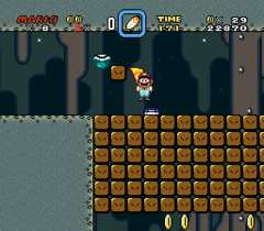 Vanilla Dome - Super Mario Wiki, the Mario encyclopedia