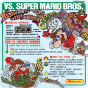 VS. Super Mario Bros. - Super Mario Wiki, the Mario encyclopedia