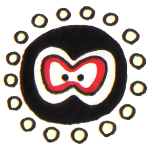 Spark - Super Mario Wiki, the Mario encyclopedia