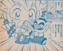 Category:Dr. Mario-kun images - Super Mario Wiki, the Mario encyclopedia