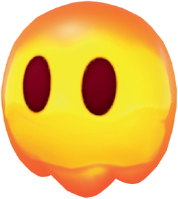 Lava Bubble - Super Mario Wiki, the Mario encyclopedia