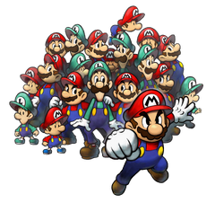 MarioWiki:Featured images/Gallery - Super Mario Wiki, the Mario ...