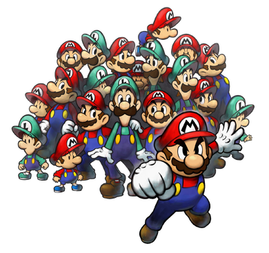The 'Shroom:Issue XXII - Super Mario Wiki, the Mario encyclopedia