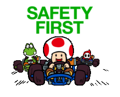 LINE - Super Mario Wiki, the Mario encyclopedia