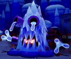 Glohm Pipegunk - Super Mario Wiki, the Mario encyclopedia