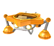 Chaos Castle - Super Mario Wiki, the Mario encyclopedia