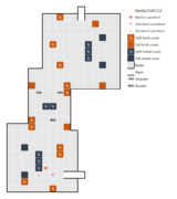 Every Treasure Has Its Thorn - Super Mario Wiki, the Mario encyclopedia