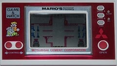 Mario's Cement Factory - Super Mario Wiki, the Mario encyclopedia
