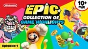 Mario and Friends - Super Mario Wiki, the Mario encyclopedia