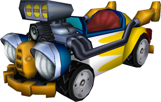 File:Mini Beast (Toad) Model.png - Super Mario Wiki, the Mario encyclopedia