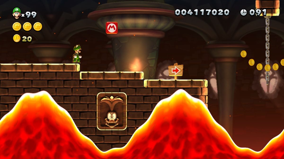File:NSLUIggyCastleFace.jpg - Super Mario Wiki, the Mario encyclopedia