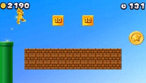 First Course (Gold Classics Pack) - Super Mario Wiki, the Mario ...