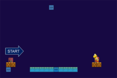 List of New Super Mario Bros. U pre-release and unused content - Super ...