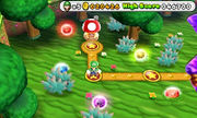★World 5 (Puzzle & Dragons: Super Mario Bros. Edition) - Super Mario ...