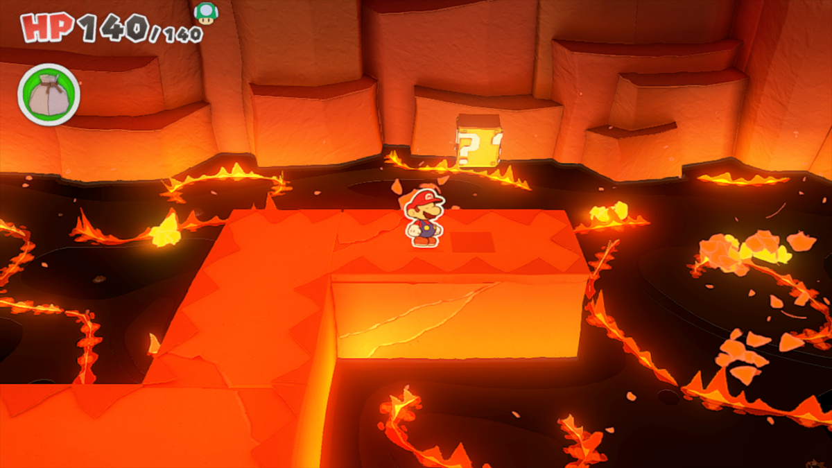 File:PMTOK Fire Vellumental Cave Question Block 5.png - Super Mario ...