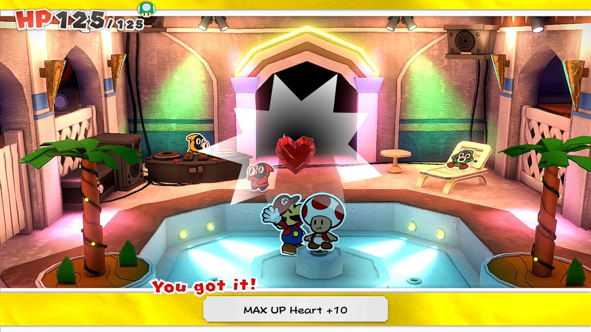 File:PMTOK Shroom City MAX UP Heart.jpg - Super Mario Wiki, the Mario ...