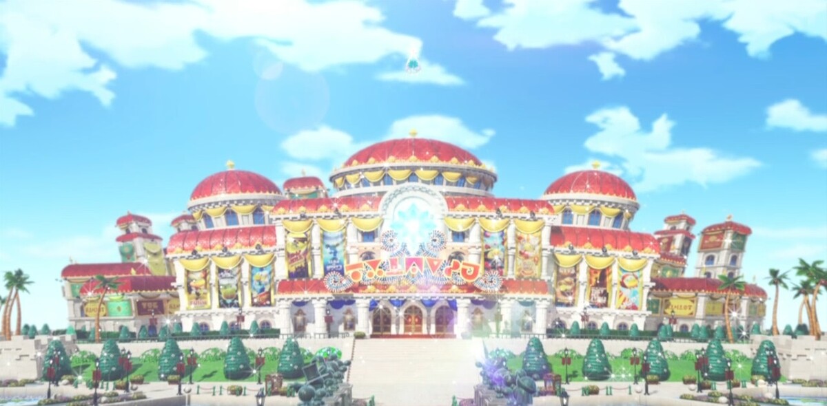 File:PPS rebuilt Sparkle Theater.jpg - Super Mario Wiki, the Mario ...