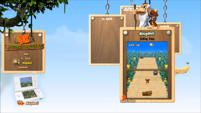 Rolling Panic - Super Mario Wiki, the Mario encyclopedia