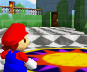 List of Super Mario 64 glitches - Super Mario Wiki, the Mario encyclopedia