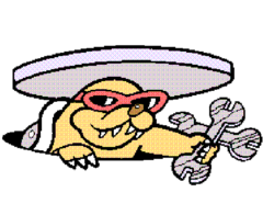 Rocky Wrench - Super Mario Wiki, the Mario encyclopedia