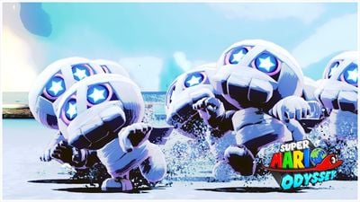 Chincho - Super Mario Wiki, the Mario encyclopedia