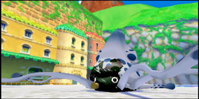 Gooper Blooper - Super Mario Wiki, the Mario encyclopedia