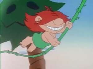 Cave People - Super Mario Wiki, the Mario encyclopedia