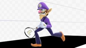 Assist Trophy - Super Mario Wiki, the Mario encyclopedia