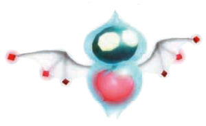 Sea Bat - Super Mario Wiki, the Mario encyclopedia