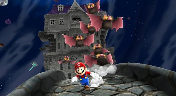 The Nintendo Spooky Baddies gallery - Super Mario Wiki, the Mario ...
