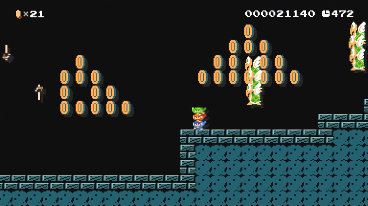 Tri Force Heroes - Super Mario Wiki, the Mario encyclopedia