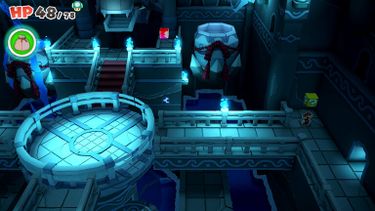 Water Vellumental Shrine - Super Mario Wiki, the Mario encyclopedia