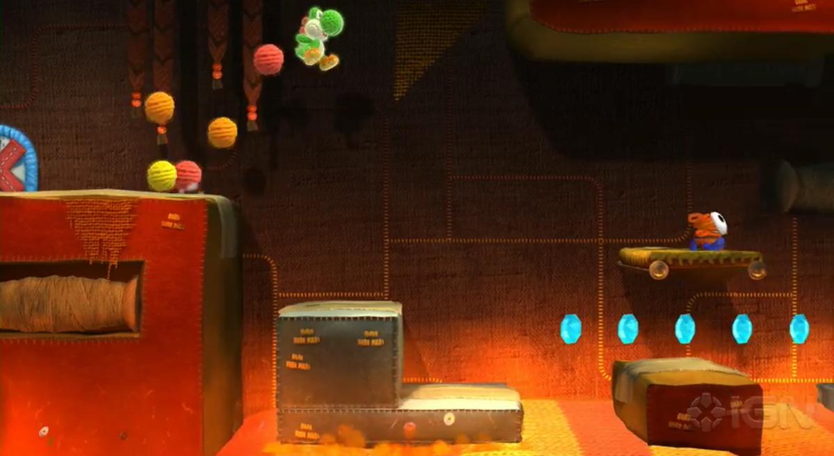 Bunson the Hot Dog's Castle - Super Mario Wiki, the Mario encyclopedia