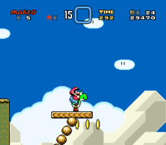 Yoshi's Island (location) - Super Mario Wiki, the Mario encyclopedia