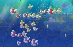 Cheep Cheep - Super Mario Wiki, the Mario encyclopedia