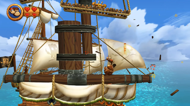 Mast Blast - Super Mario Wiki, the Mario encyclopedia