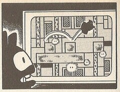 Front Door - Super Mario Wiki, the Mario encyclopedia