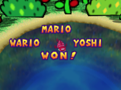 Hand, Line and Sinker - Super Mario Wiki, the Mario encyclopedia