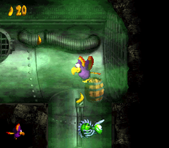 Gallery:Quawks - Super Mario Wiki, the Mario encyclopedia