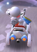 Gallery:White Yoshi - Super Mario Wiki, the Mario encyclopedia