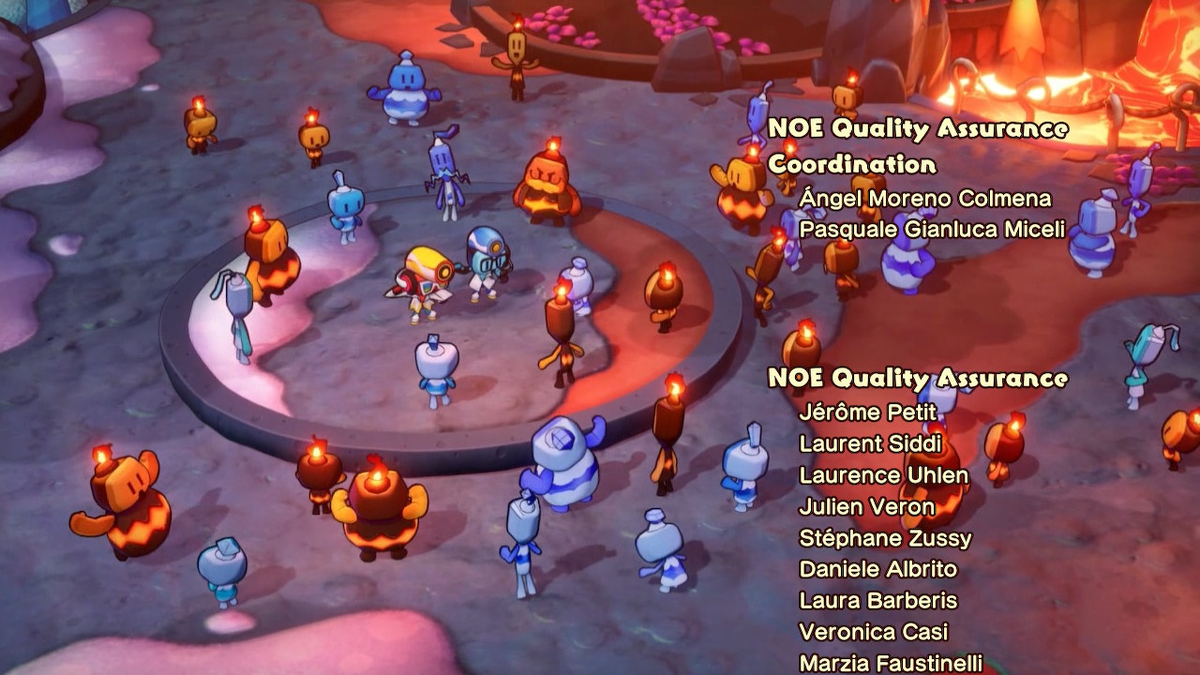 File:MLB Heatfreeze Island credits.png - Super Mario Wiki, the Mario ...