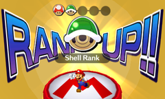 Rank - Super Mario Wiki, the Mario encyclopedia