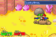 Swing Bros. - Super Mario Wiki, the Mario encyclopedia