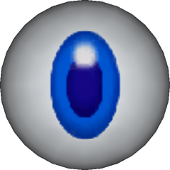 Mr. I - Super Mario Wiki, the Mario encyclopedia