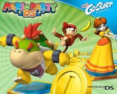 Go-Gurt - Super Mario Wiki, the Mario encyclopedia